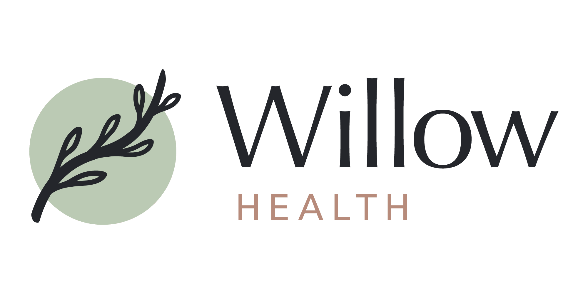 willow well being